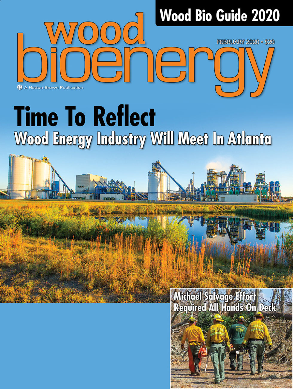February 2020 | Wood Bioenergy Magazine