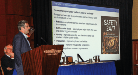 Pinnacle CEO Rob McCurdy Is Retiring | Wood Bioenergy Magazine