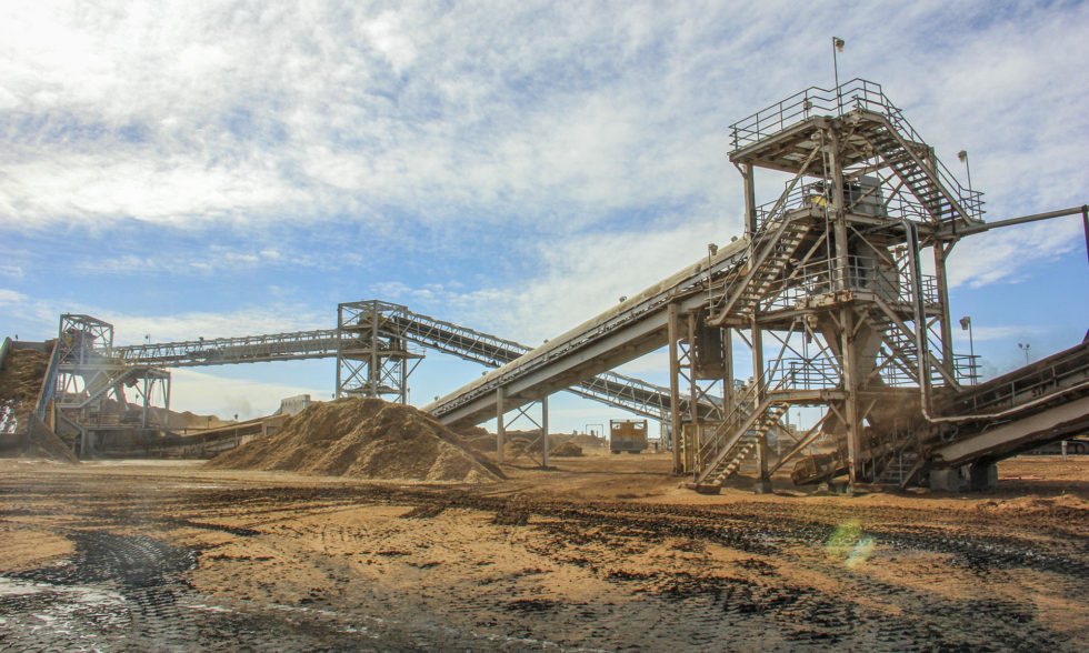 Novo BioPower Extends Key Arizona Power Contracts | Wood Bioenergy Magazine